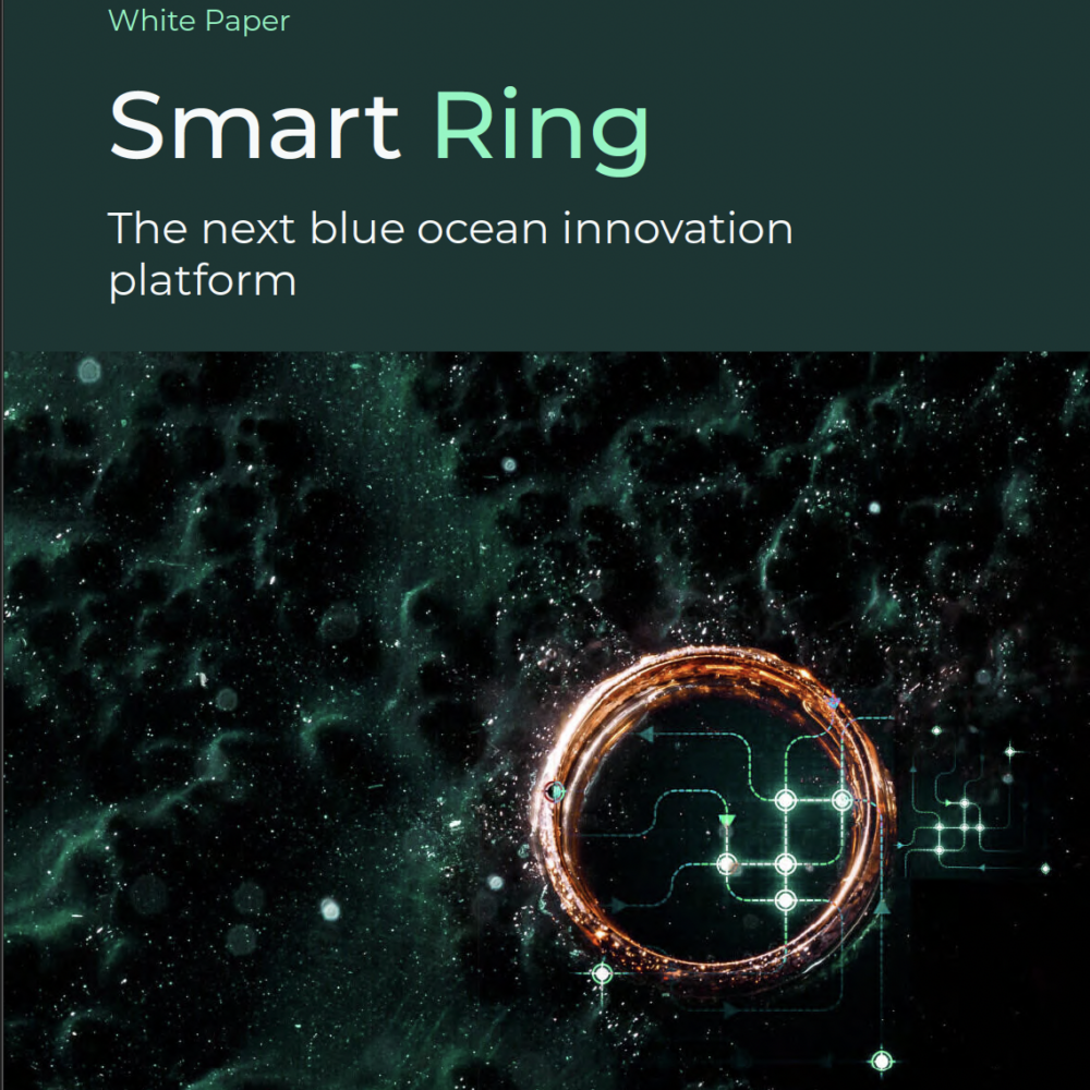 Download Smart Ring whitepaper | Haltian