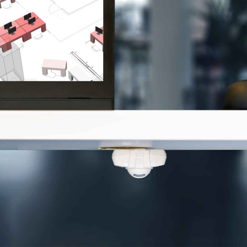 Workplace Utilization and Occupancy Sensors – How to Get Started ...