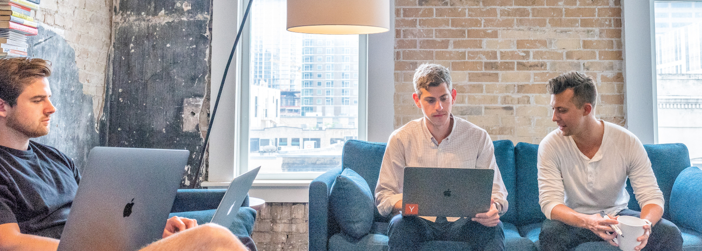 Why should you consider changing your technology partner? | Haltian