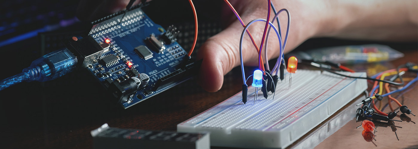 4 new product development stages explained | Haltian