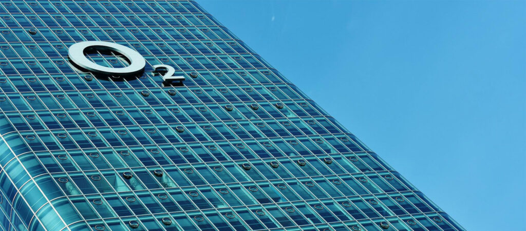 O2 Telefónica pilots Haltian Empathic Building at O2 Tower, the highest ...