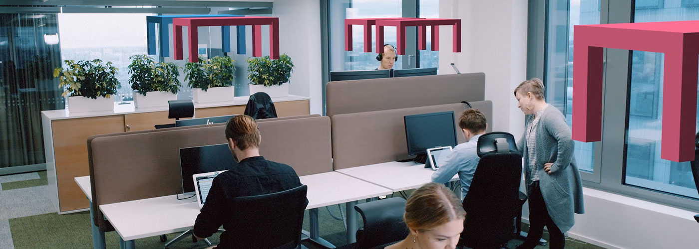 Workplace Utilization and Occupancy Sensors – How to Get Started | Haltian