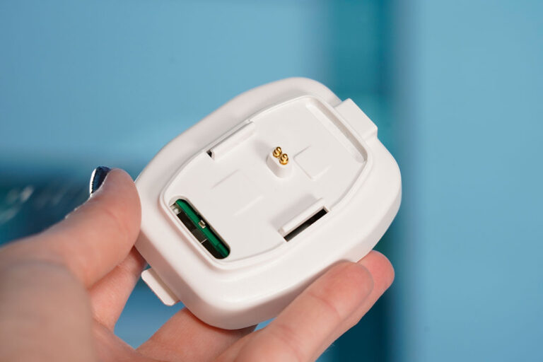 Occupancy Sensor | Haltian