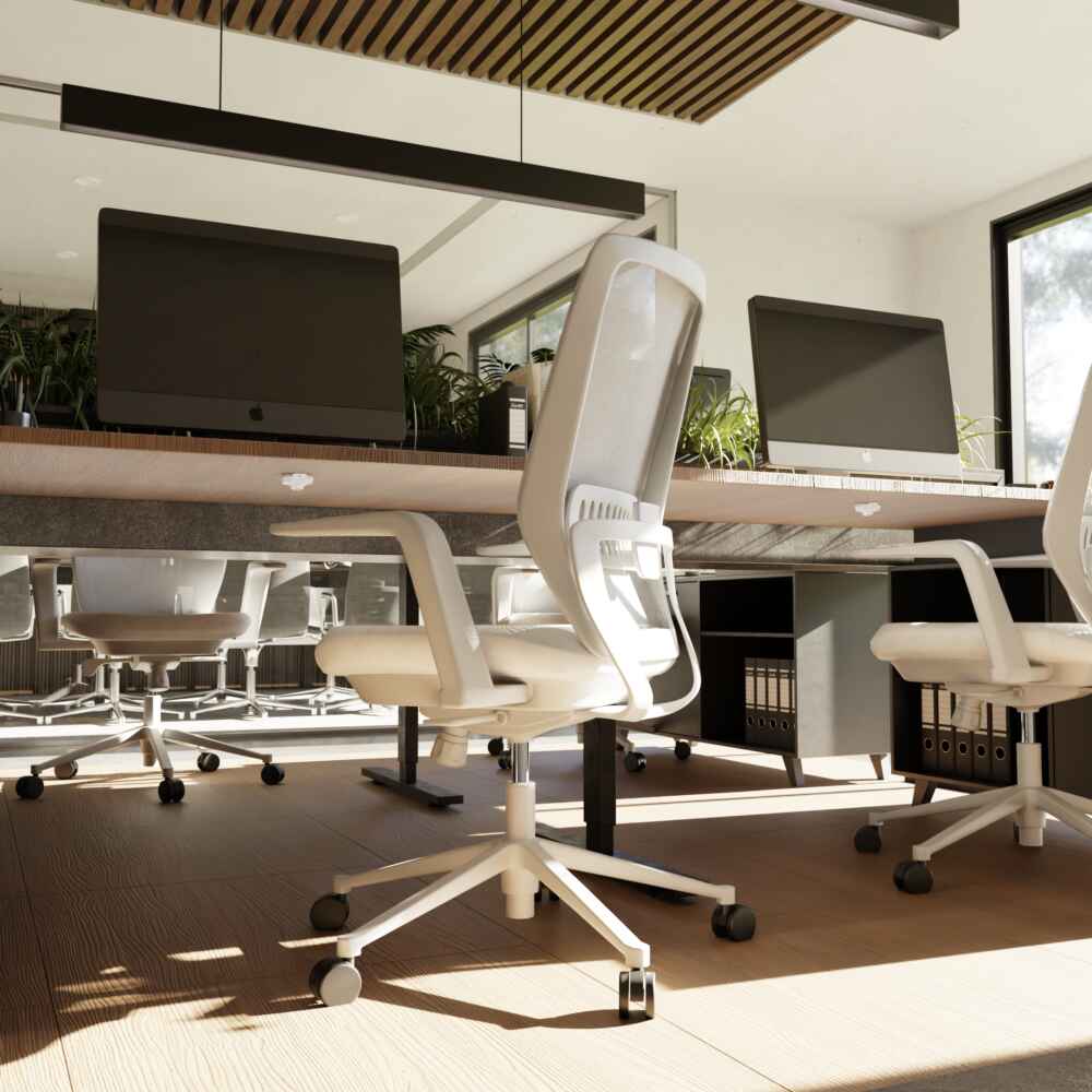 5 types of smart office sensors and how they boost your office | Haltian