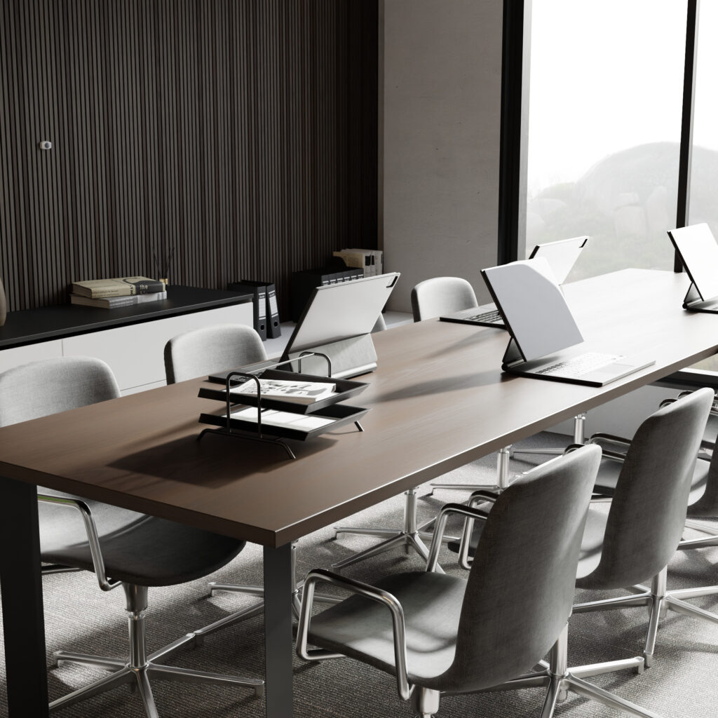 5 types of smart office sensors and how they boost your office | Haltian